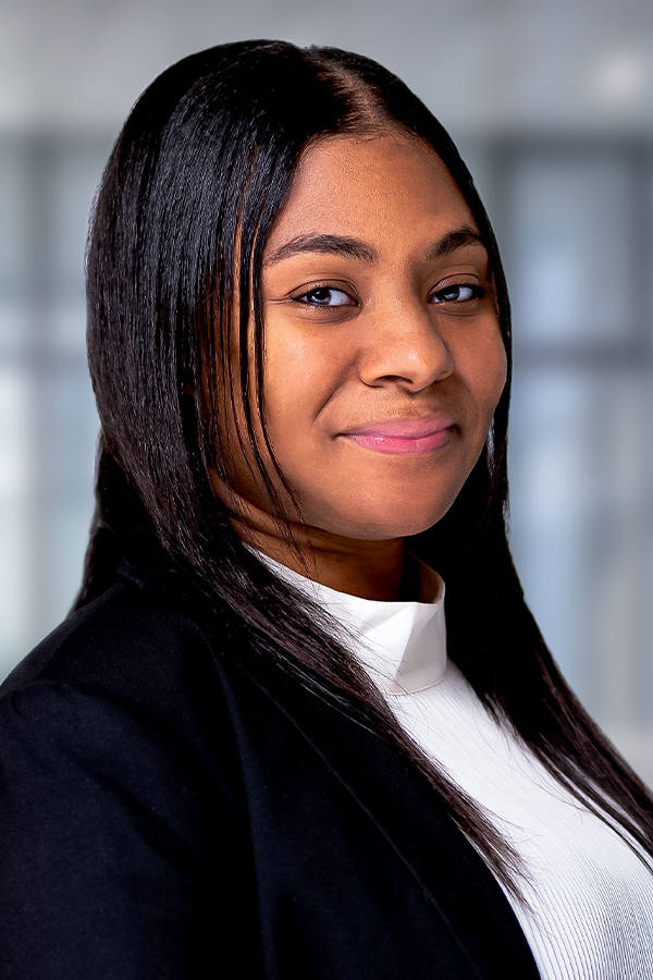 Ashley M Mullings-Maragh | Martin Clearwater & Bell LLP