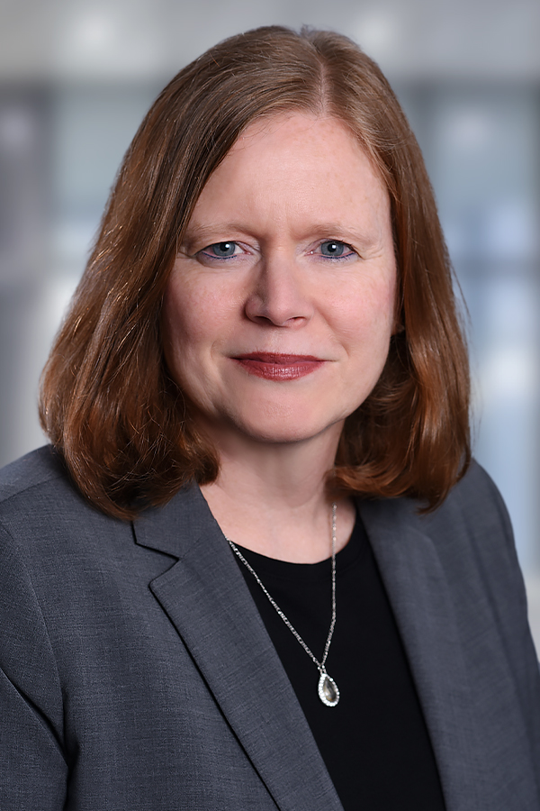 Rosaleen T. McCrory | Martin Clearwater & Bell LLP