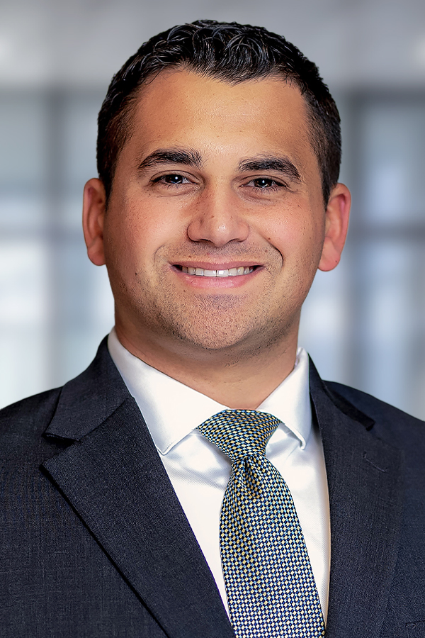 Brandon J. Fernandes | Martin Clearwater & Bell LLP