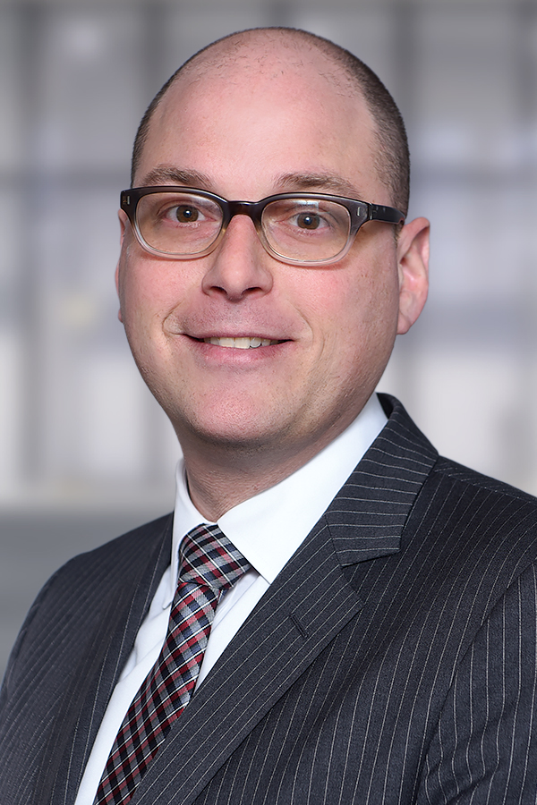 Aryeh S. Klonsky | Martin Clearwater & Bell LLP