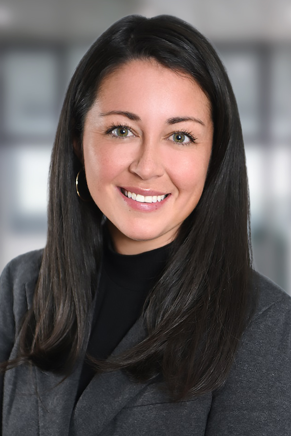 Gabrielle F. Murray | Martin Clearwater & Bell LLP