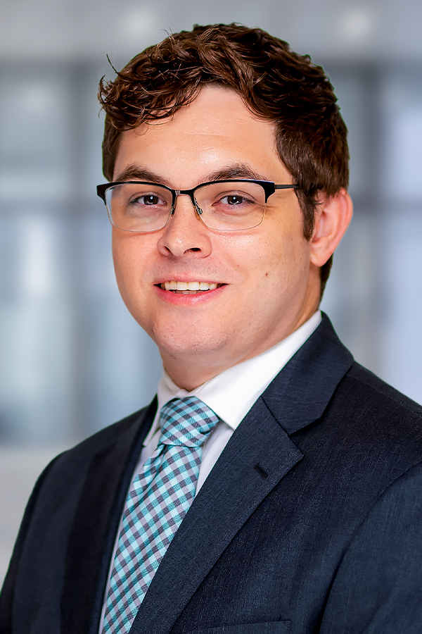 John A. Rohan | Martin Clearwater & Bell LLP