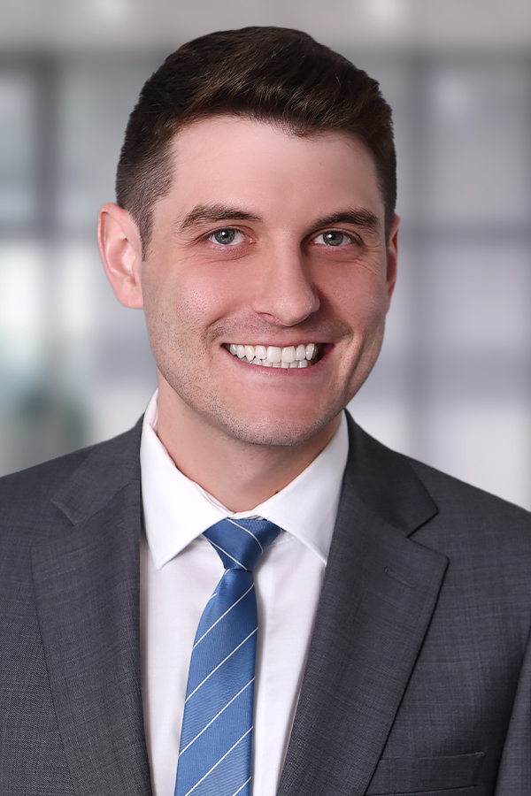 Victor M. Ivanoff | Martin Clearwater & Bell LLP