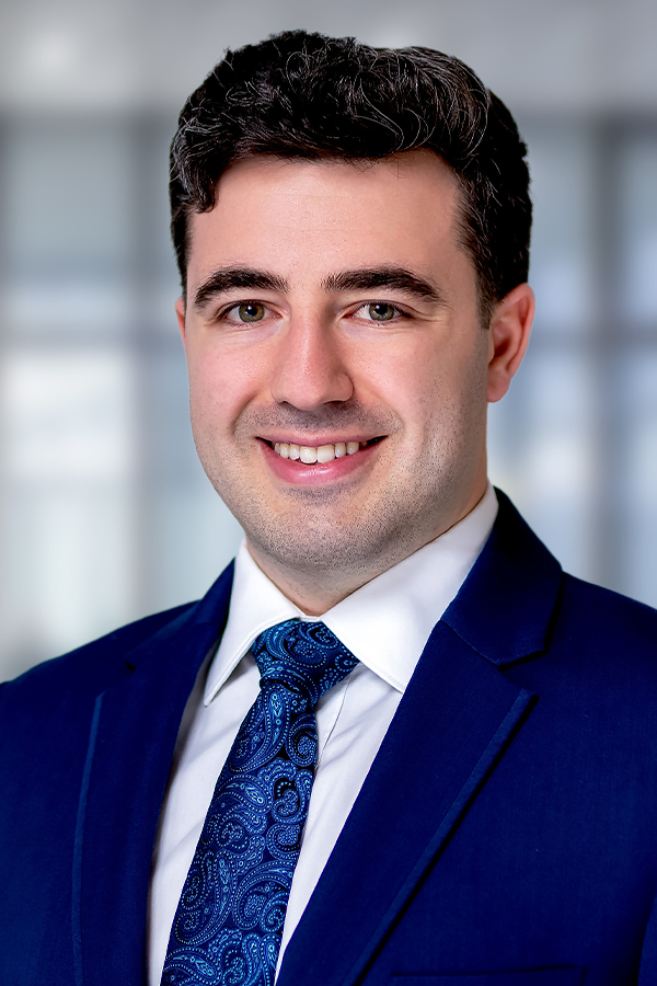 Justin J. Provvido | Martin Clearwater & Bell LLP