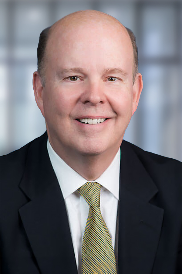 Kenneth J. Burford | Martin Clearwater & Bell LLP