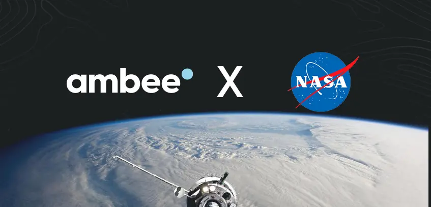 Ambee joins NASA’s PACE mission to deliver high-resolution air quality ...