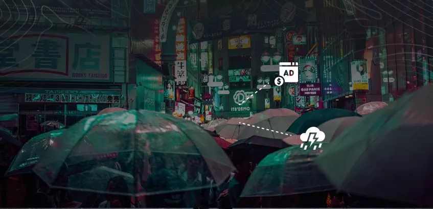 A Simple Guide To Weather-Based Ads