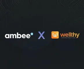 Wellthy Therapeutics Uses Ambee’s Air Quality API to Enhance ...