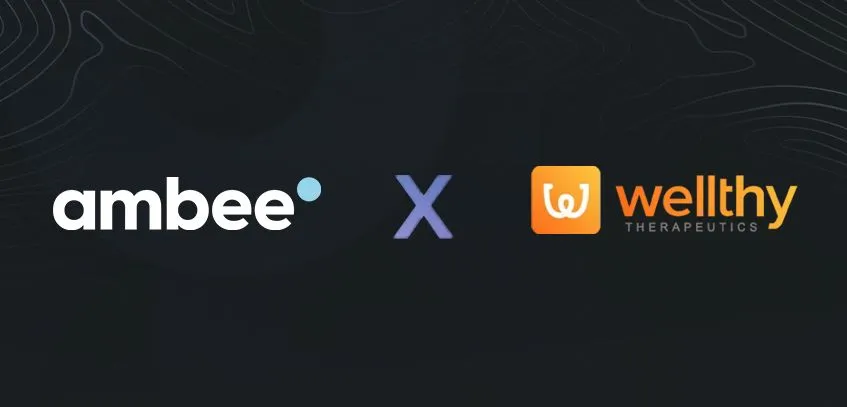 Wellthy Therapeutics Uses Ambee’s Air Quality API to Enhance Personalized Digital Healthcare | Ambee