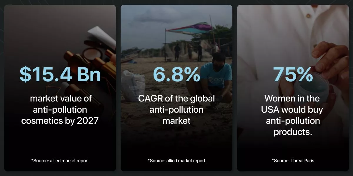 The Beauty of Anti-Pollution Skincare: How Environmental Data Can Lead ...