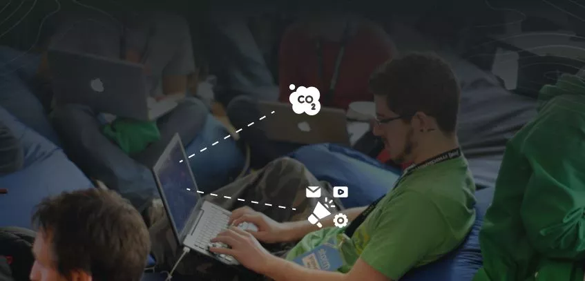 Digital emissions: What are they, and how big is the problem? | Ambee