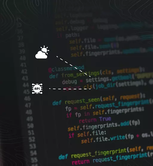 How to Replace Dark Sky API with Ambee