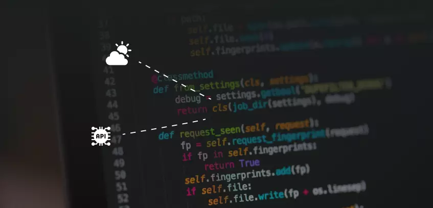 How to Replace Dark Sky API with Ambee