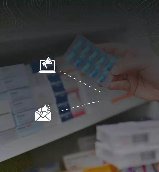 What’s the key to a successful OTC marketing strategy? Environmental data.