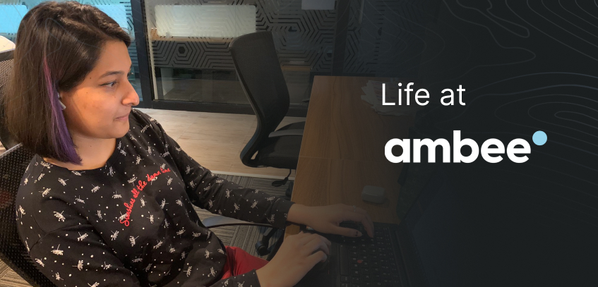 Life at Ambee: Embracing Multiple Roles and Making an Impact | Ambee