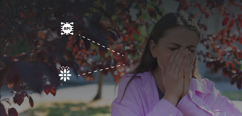 Pollen Seasons Beyond Spring: Using Pollen Data to Guide Businesses Year-Round | Ambee