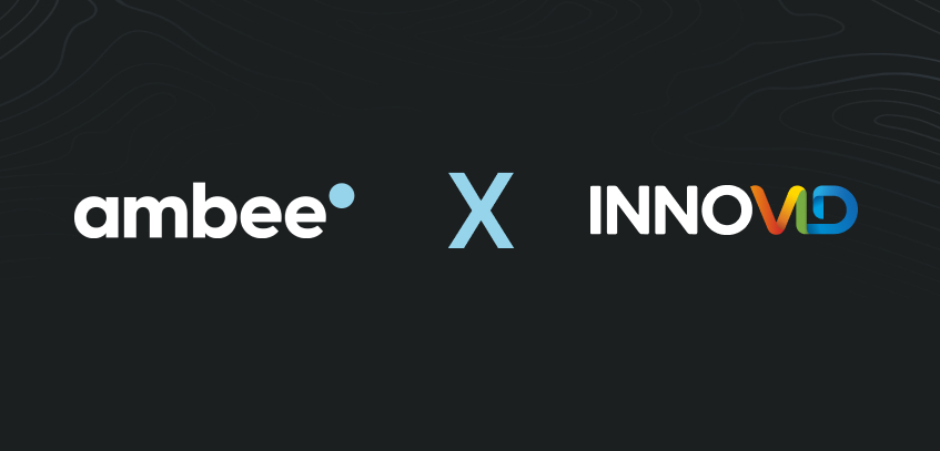 Ambee Helps Innovid Personalize Advertisements Using Pollen Data | Ambee