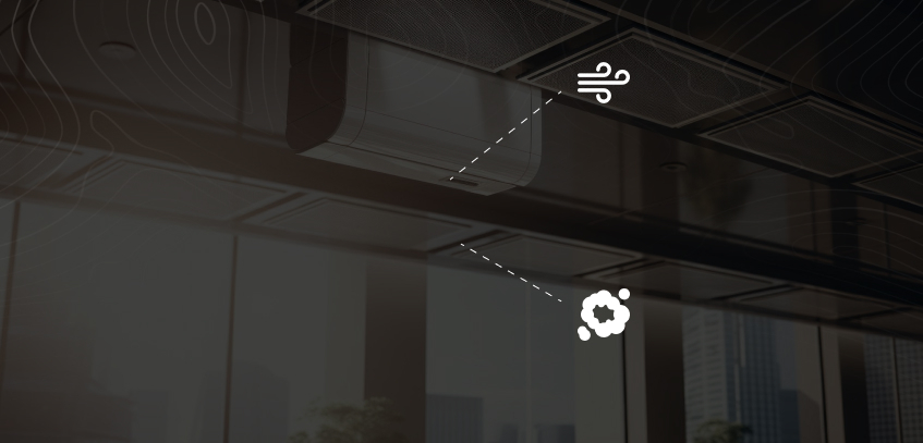Optimizing Hvac System Using Air Quality And Smoke Plumes Data Ambee