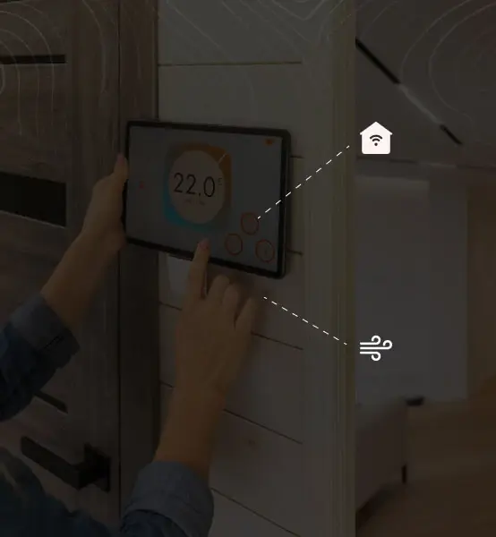 Future Of Smart Homes with Environment-Friendly Features