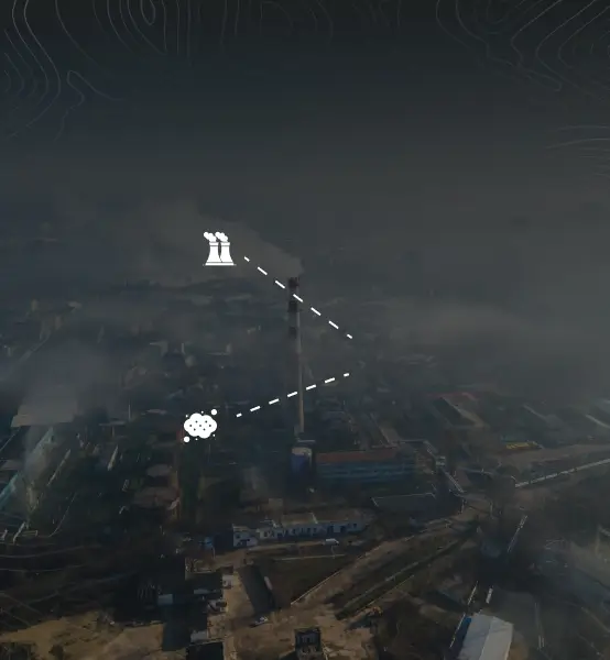Air Quality Insights: Why AQ Readings Vary and How Ambee Bridges the Gap