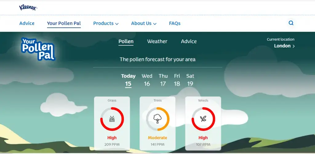 Pollen-Powered Marketing: The Ultimate Guide For Pharmaceutical Companies