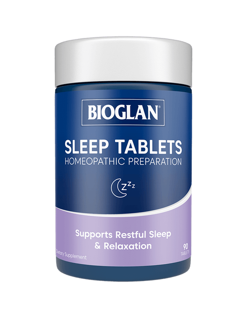 Bioglan Sleep 90s | Bioglan