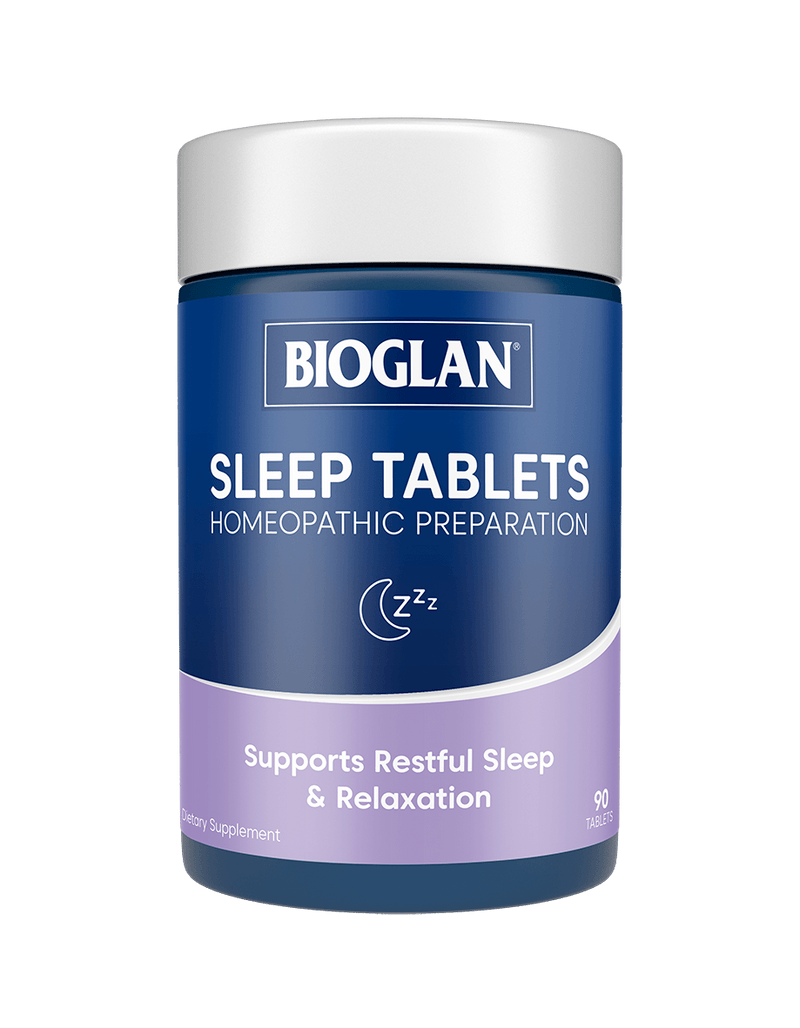 Bioglan Sleep 90s | Bioglan