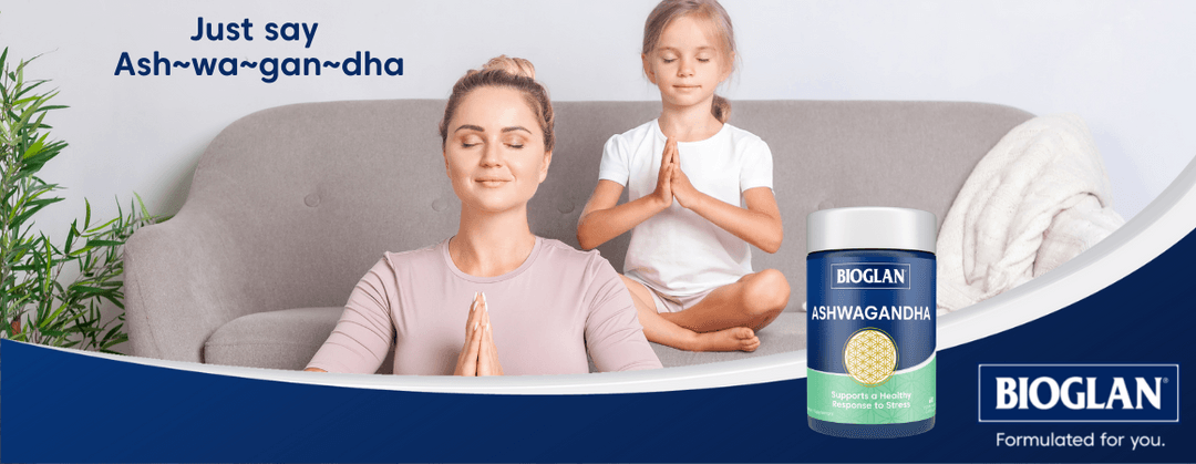 Emotional Wellness | Bioglan