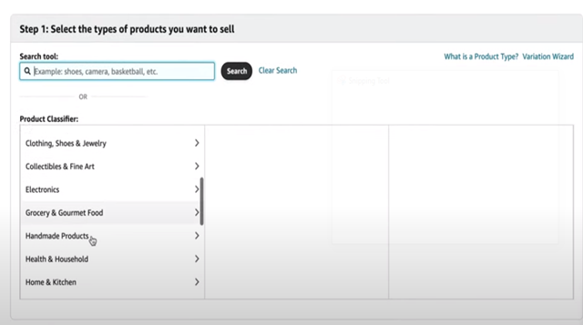 Amazon Flat File Guide: Everything You Need To Know - m19