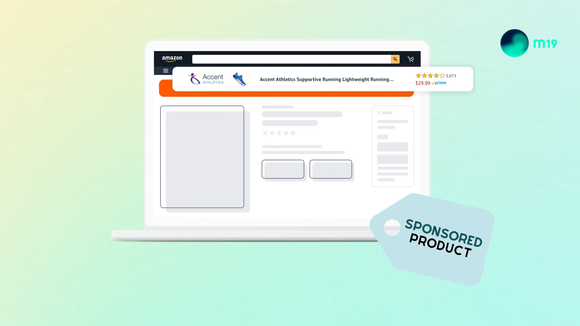 Understand Amazon Ad Placement in Sponsored Product Ads - m19