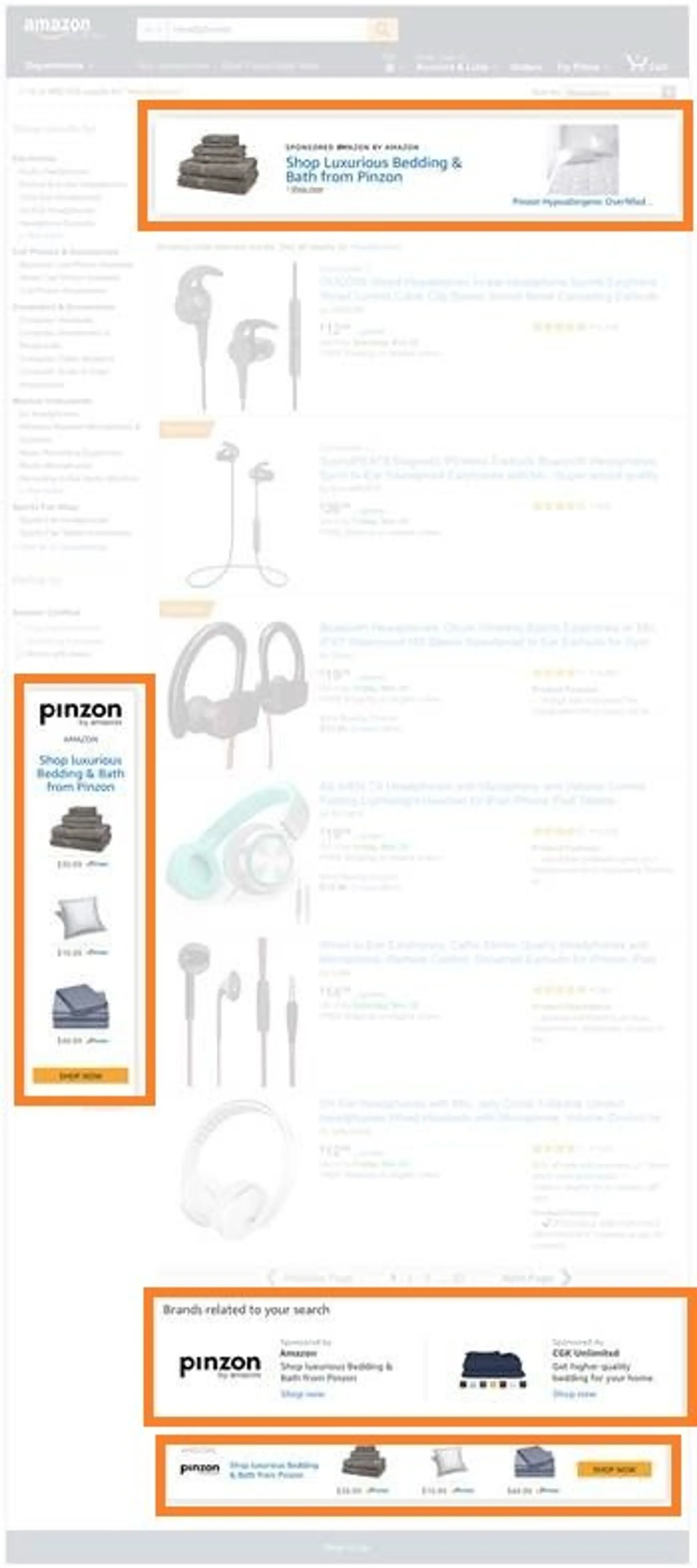 Amazon Sponsored Brands Ads: 2024 Complete Guide for Sellers - m19