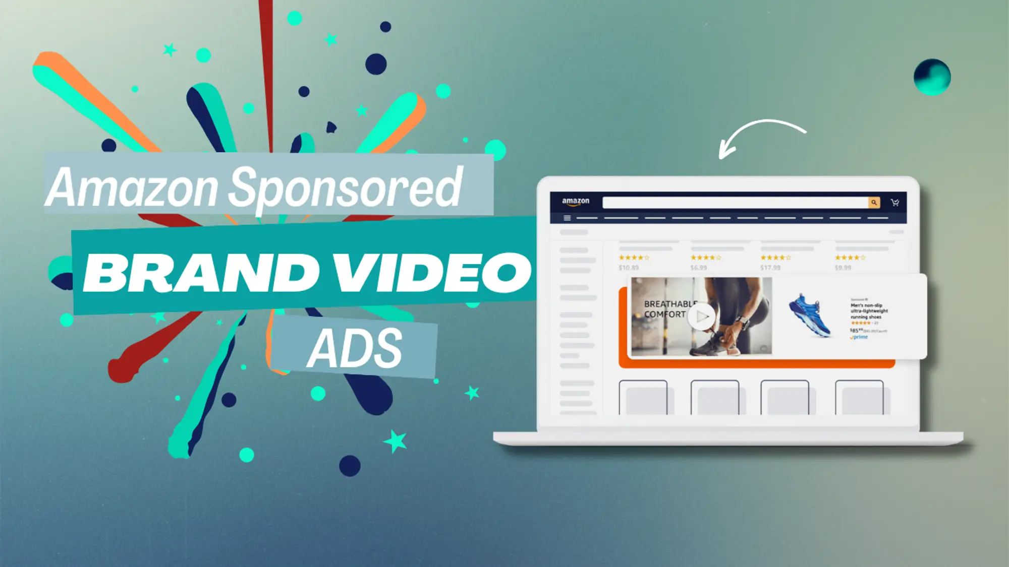 Amazon Sponsored Brands Video ads: A Complete Guide (2024) - m19