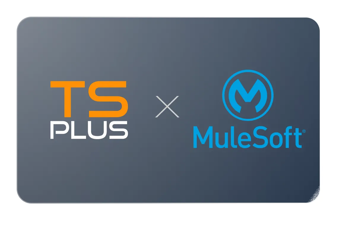 TSplus RPA Connector for Windows | TSplus