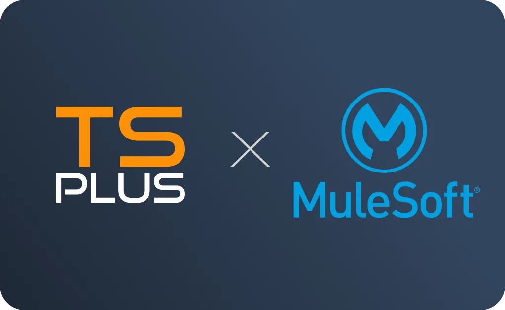 TSplus RPA Connector for Windows | TSplus