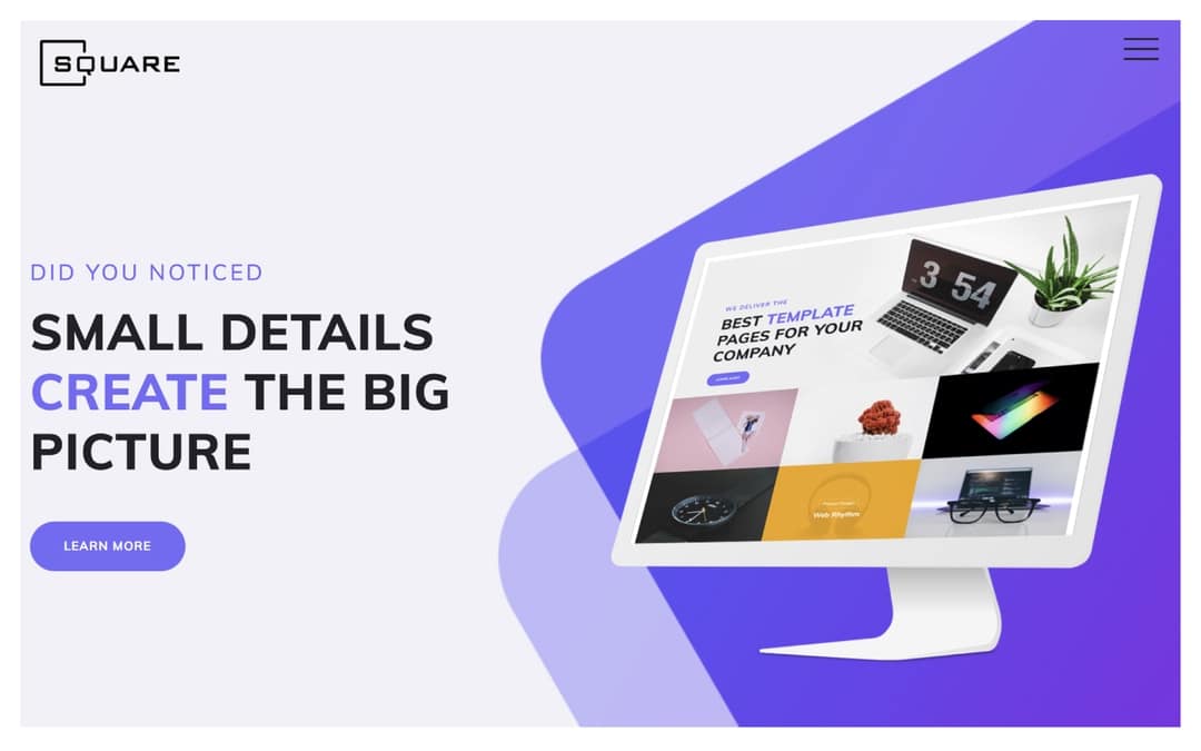 20 Best Business Webflow Templates In 2024