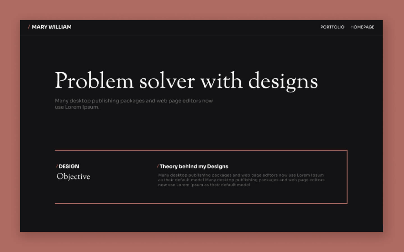 40 Best Portfolio Webflow Templates In 2024