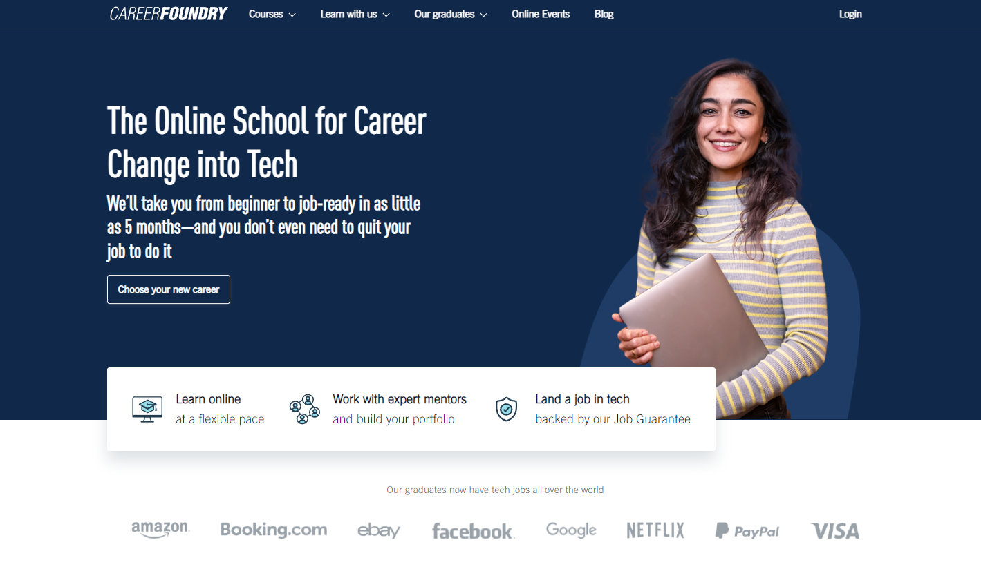 40 Best UI/UX Agencies in 2024