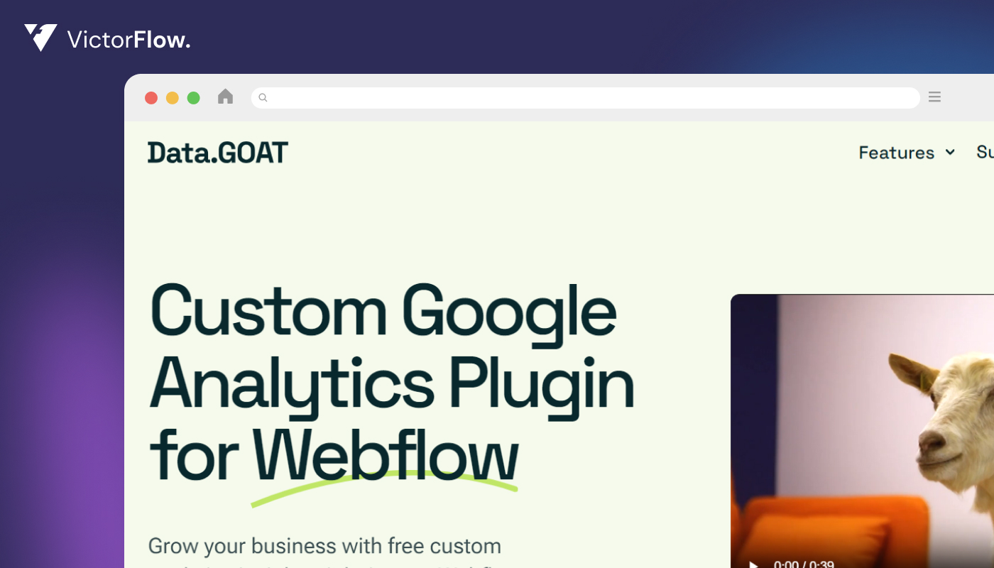 6+ Best Webflow Plugins & Integration (Measured on 50+ Applications)