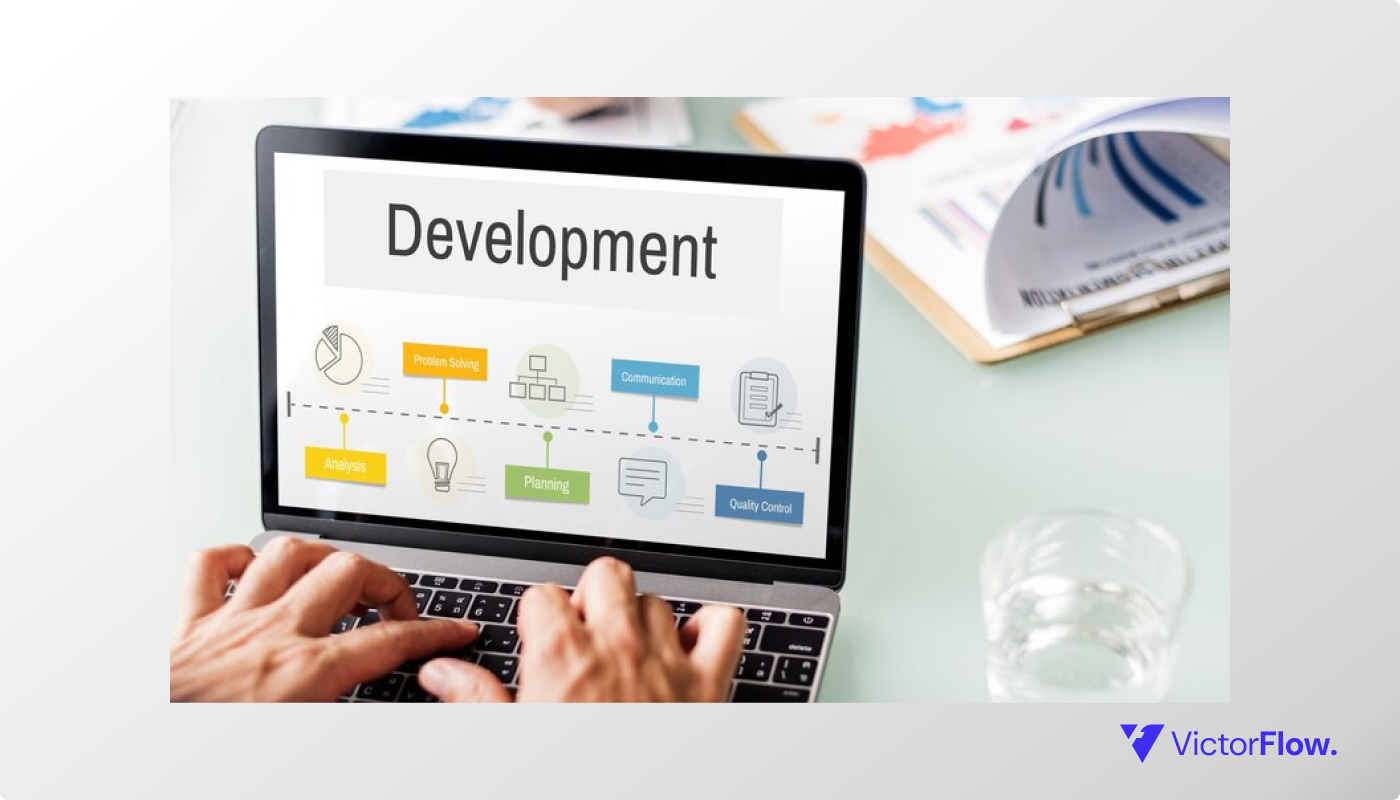 Why Should Freelancers Choose No-code Website Development in 2024