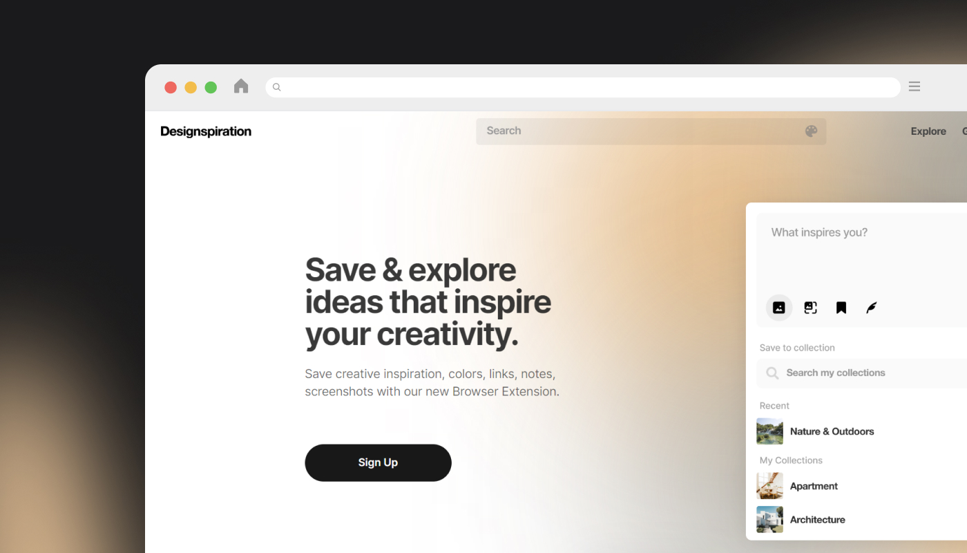 Best Websites for Web Design Inspirations in 2024