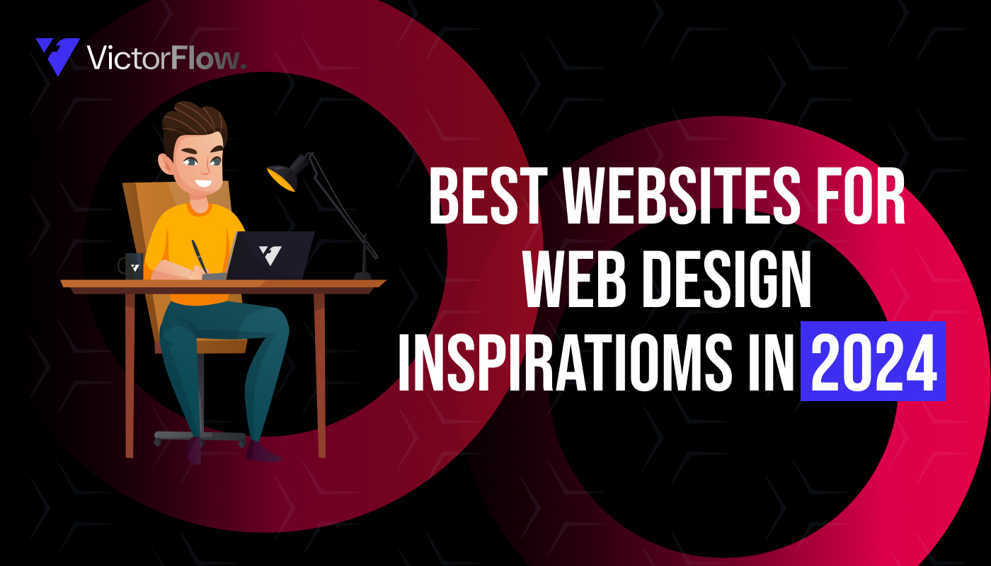 Best Websites for Web Design Inspirations in 2024