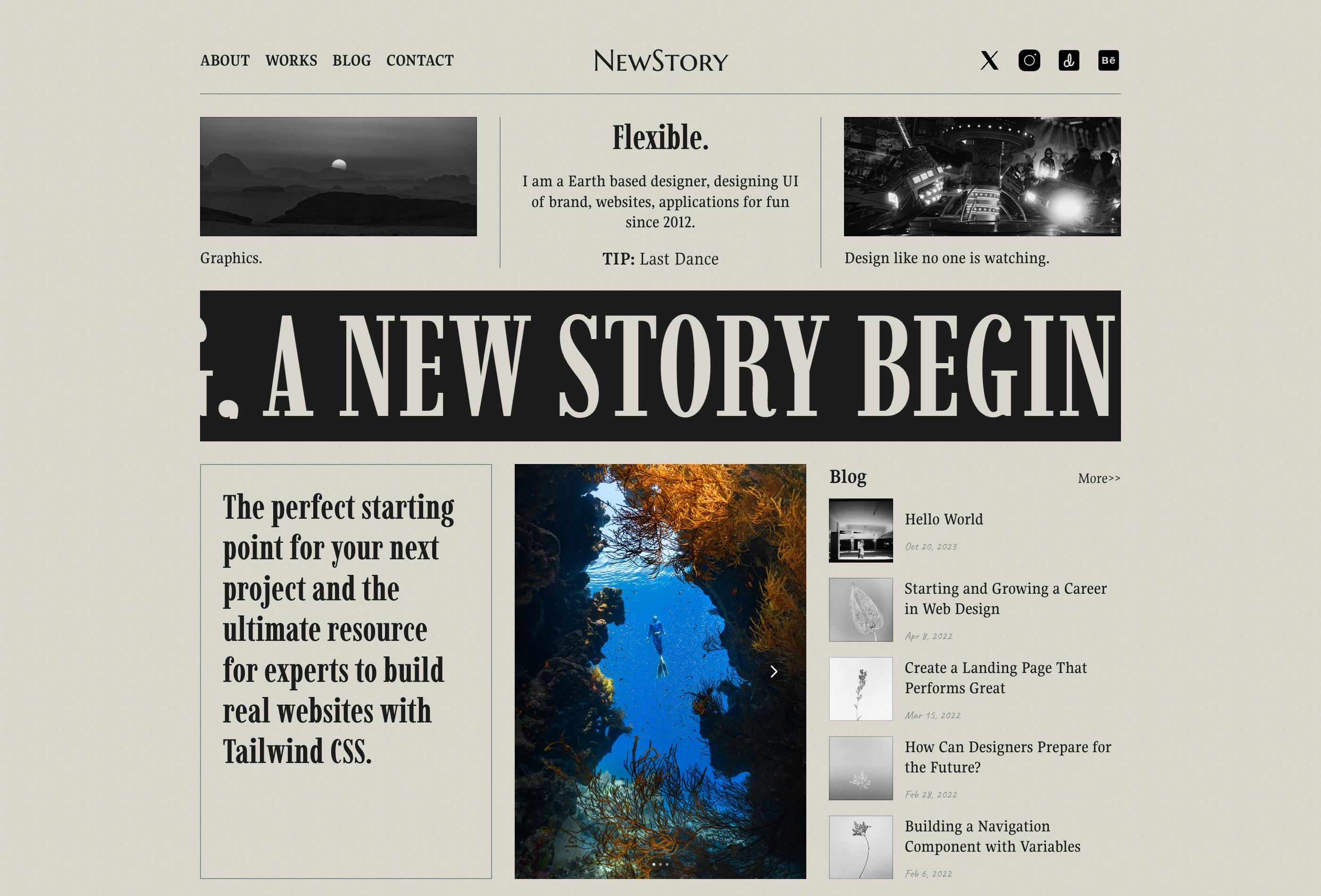 10 Best News Framer Templates in 2024