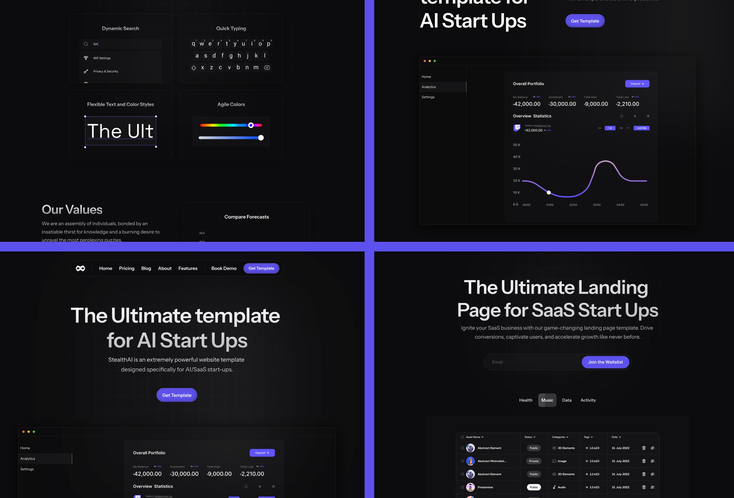 10 Best Enterprise Framer Templates in 2024