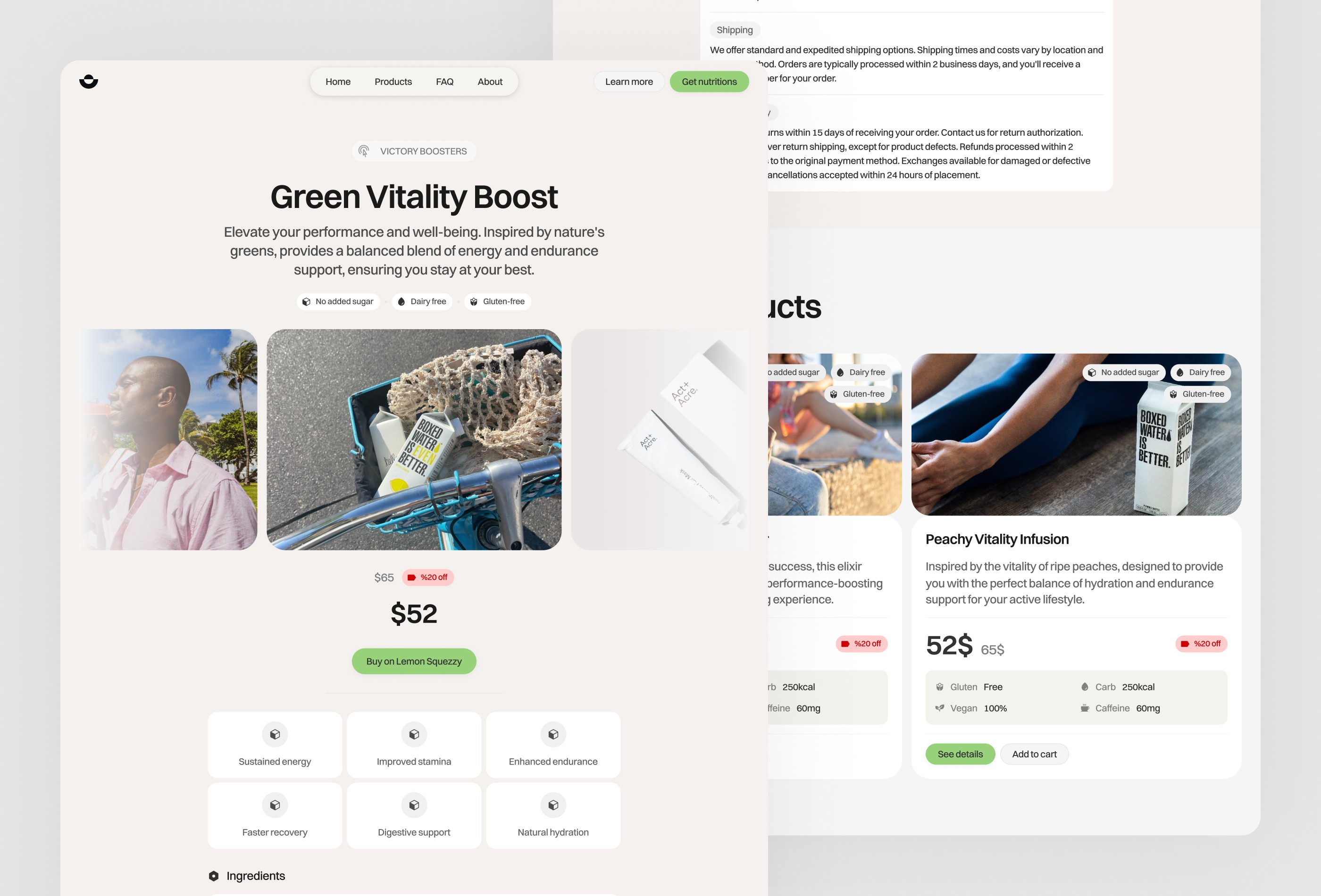 12 Best Dynamic Framer Templates in 2024