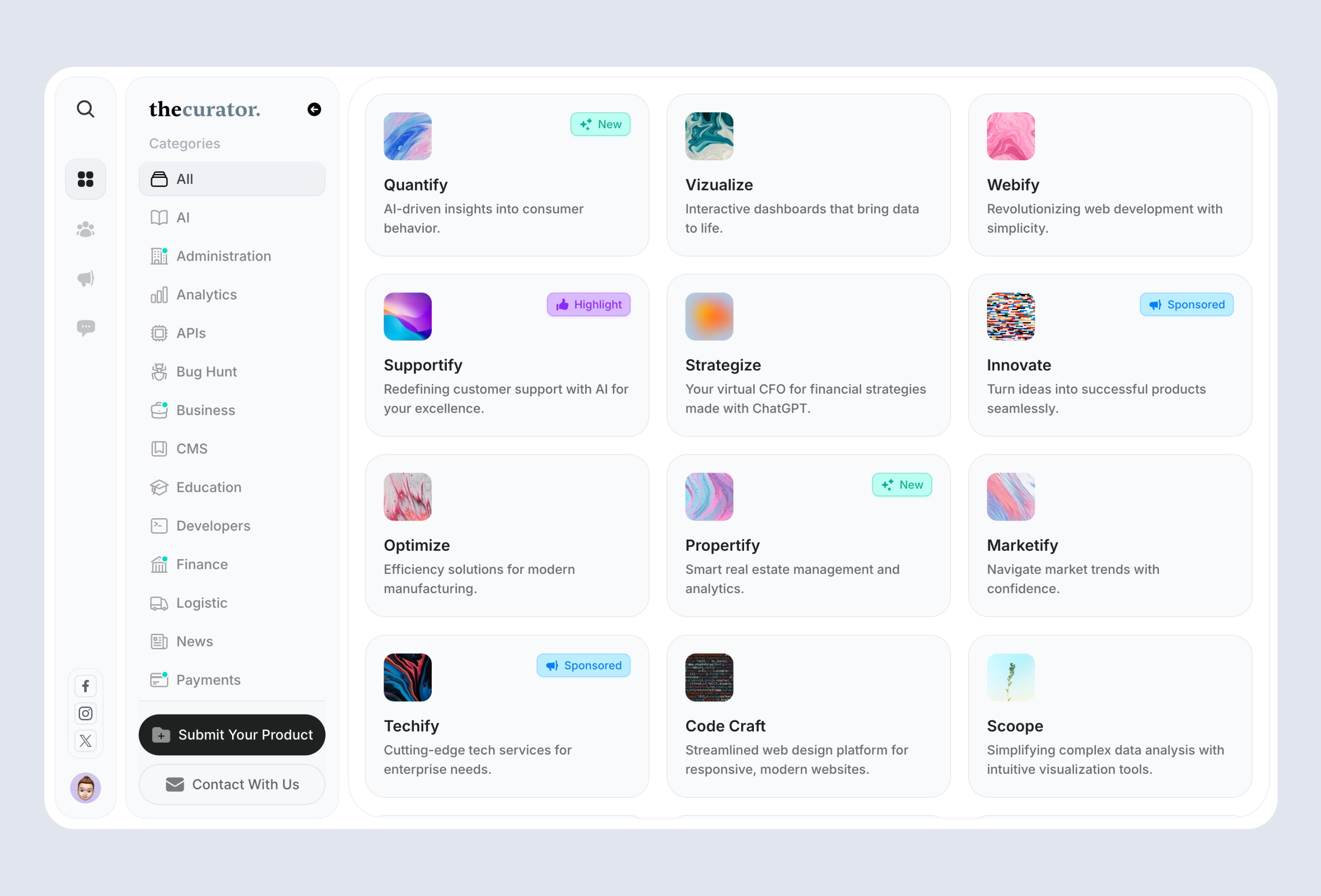 10 Best Graphical Framer Templates in 2024