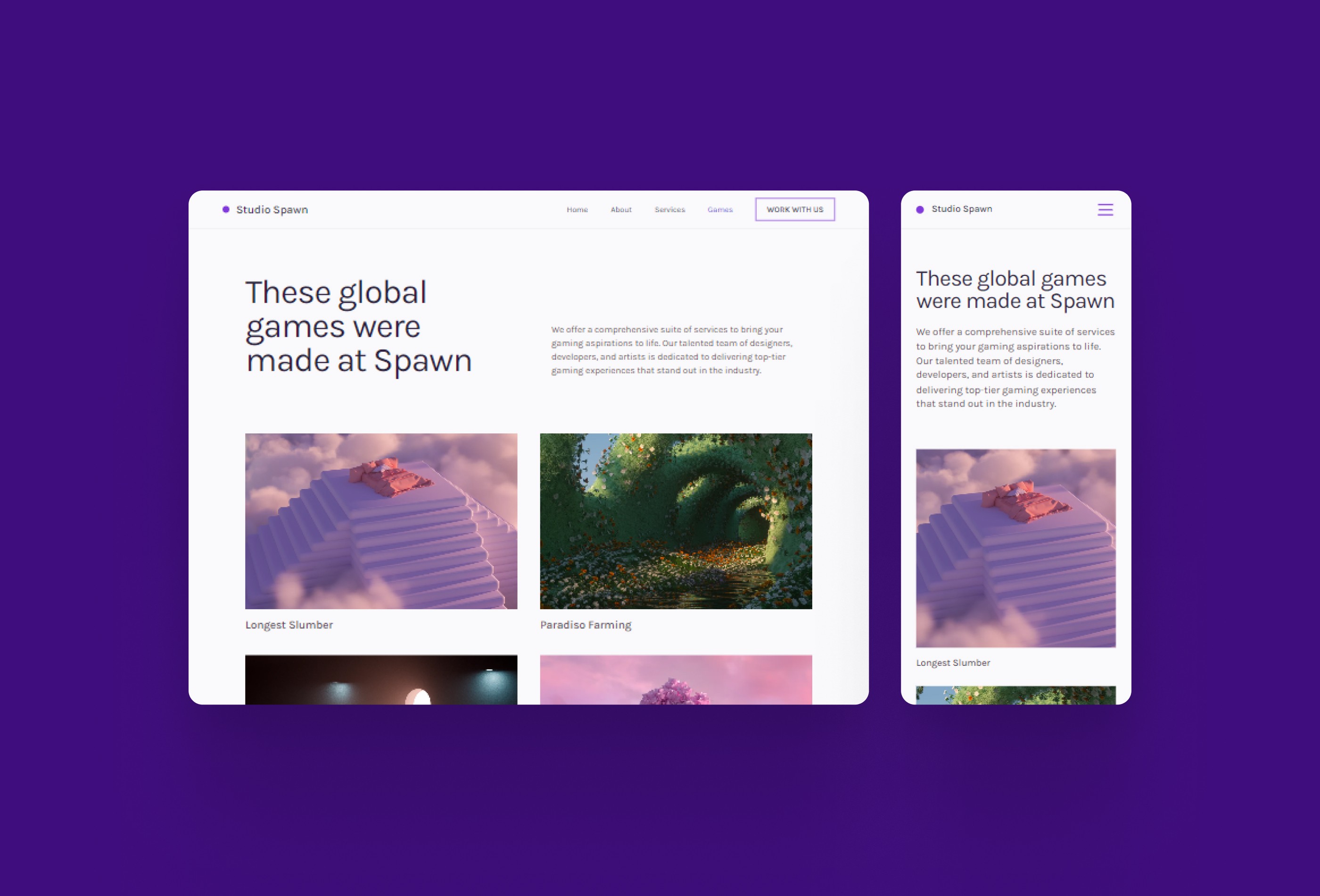 12 Best Graphics Framer Templates in 2024