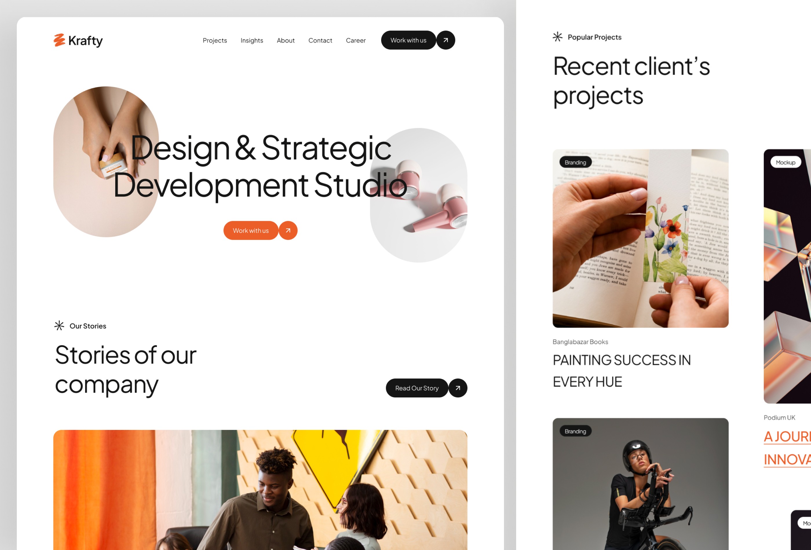 8 Best Personalized Framer Templates in 2024