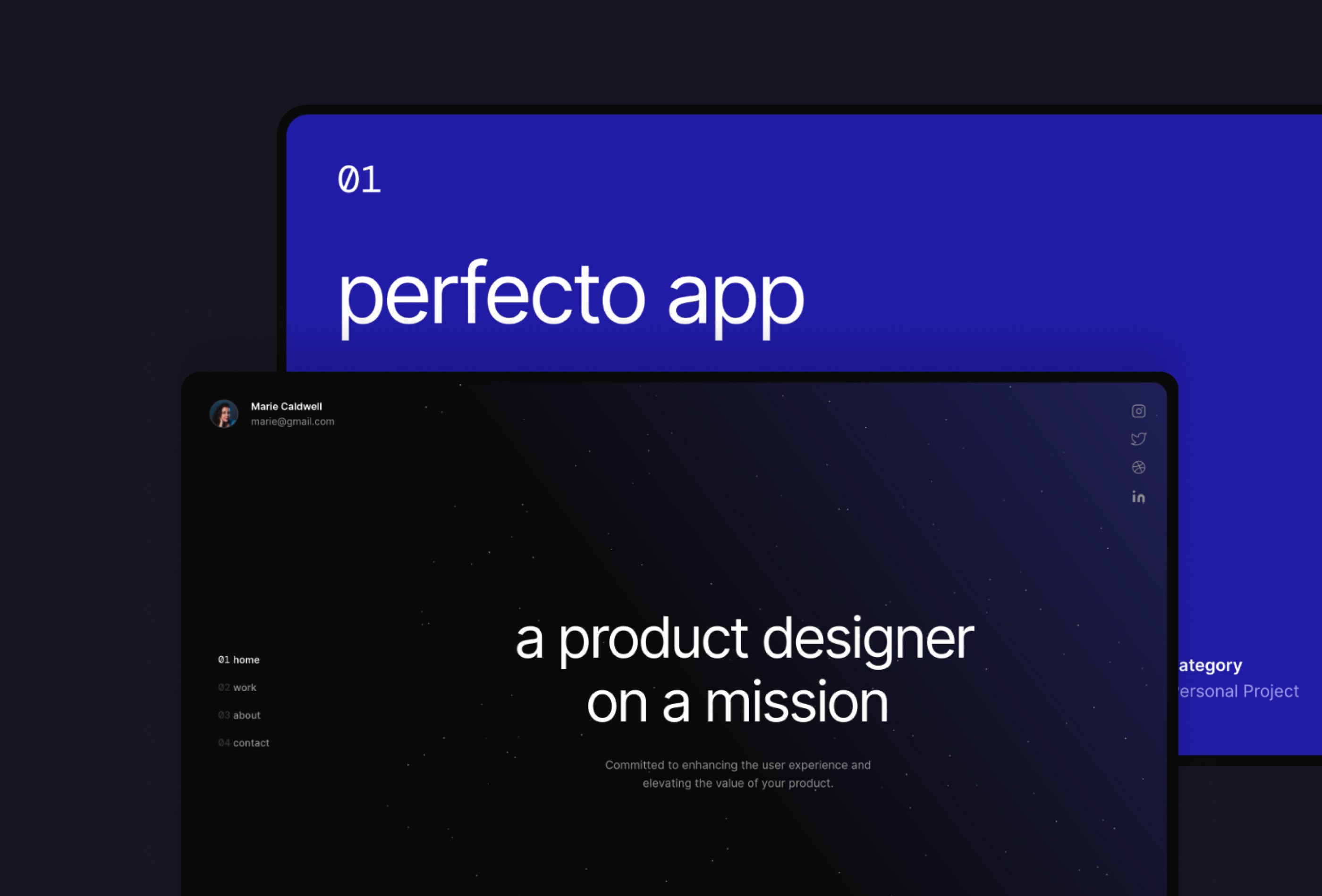 8 Best Interface Framer Templates in 2024