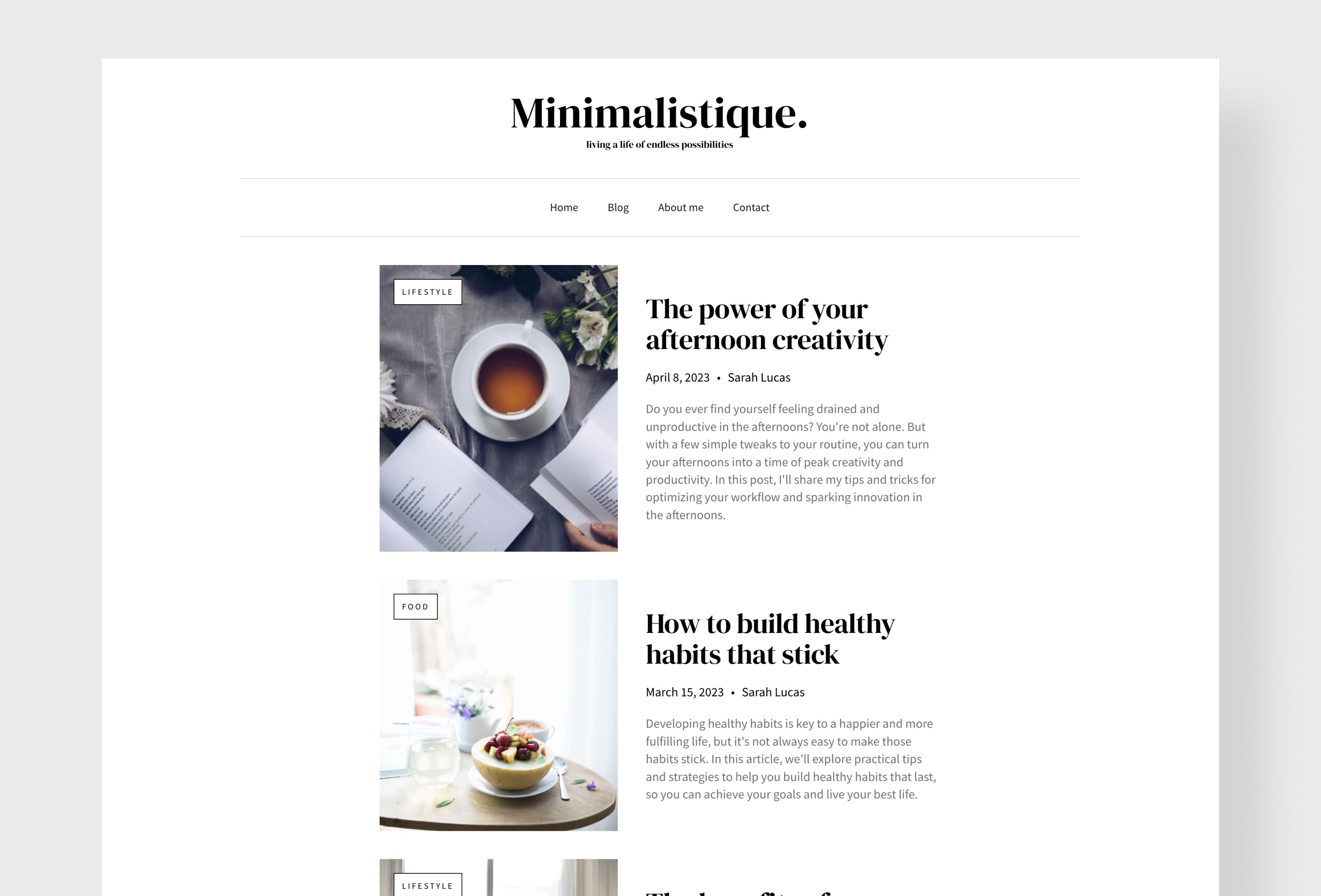 8 Best Article Framer Templates in 2024