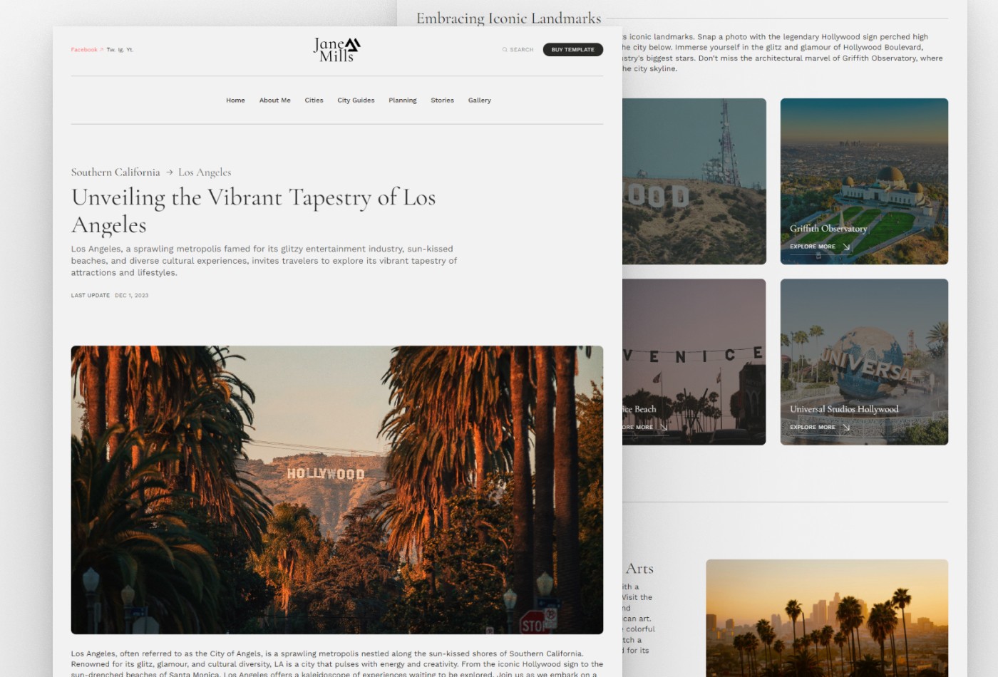 8 Best Article Framer Templates in 2024